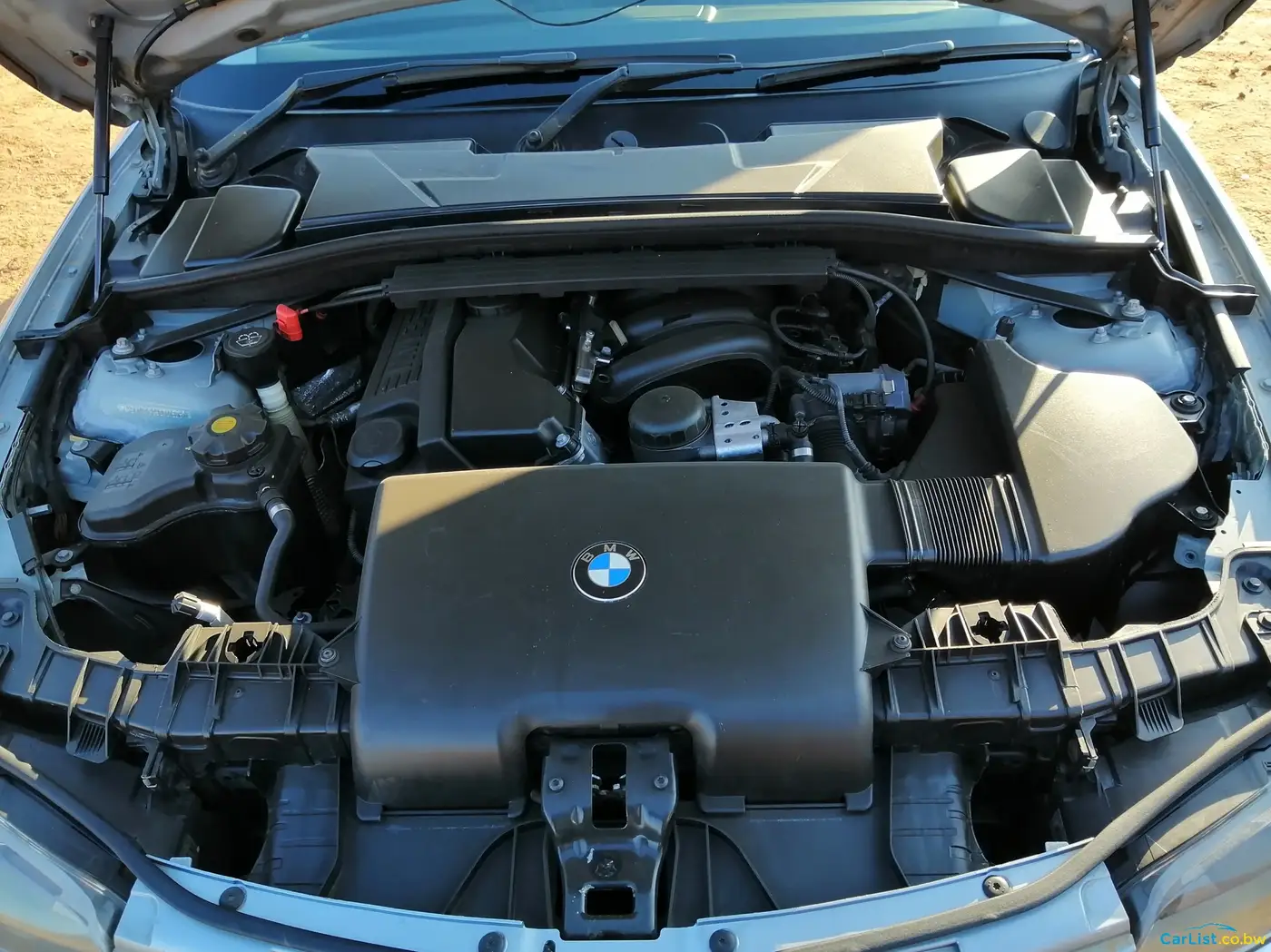 2008 BMW 118i Leather used car for sale in Gaborone Botswana - CarList ...
